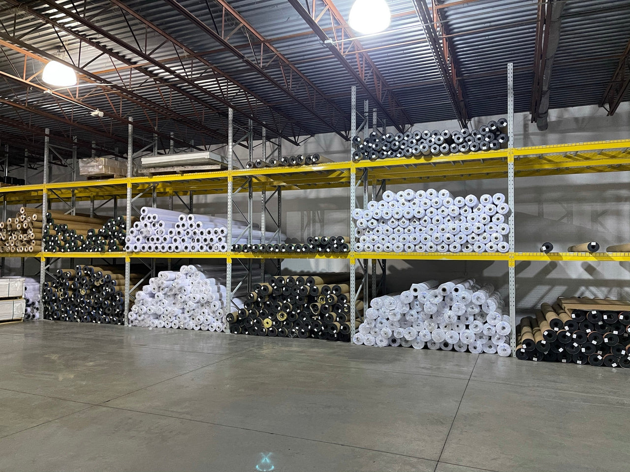 QC Textiles